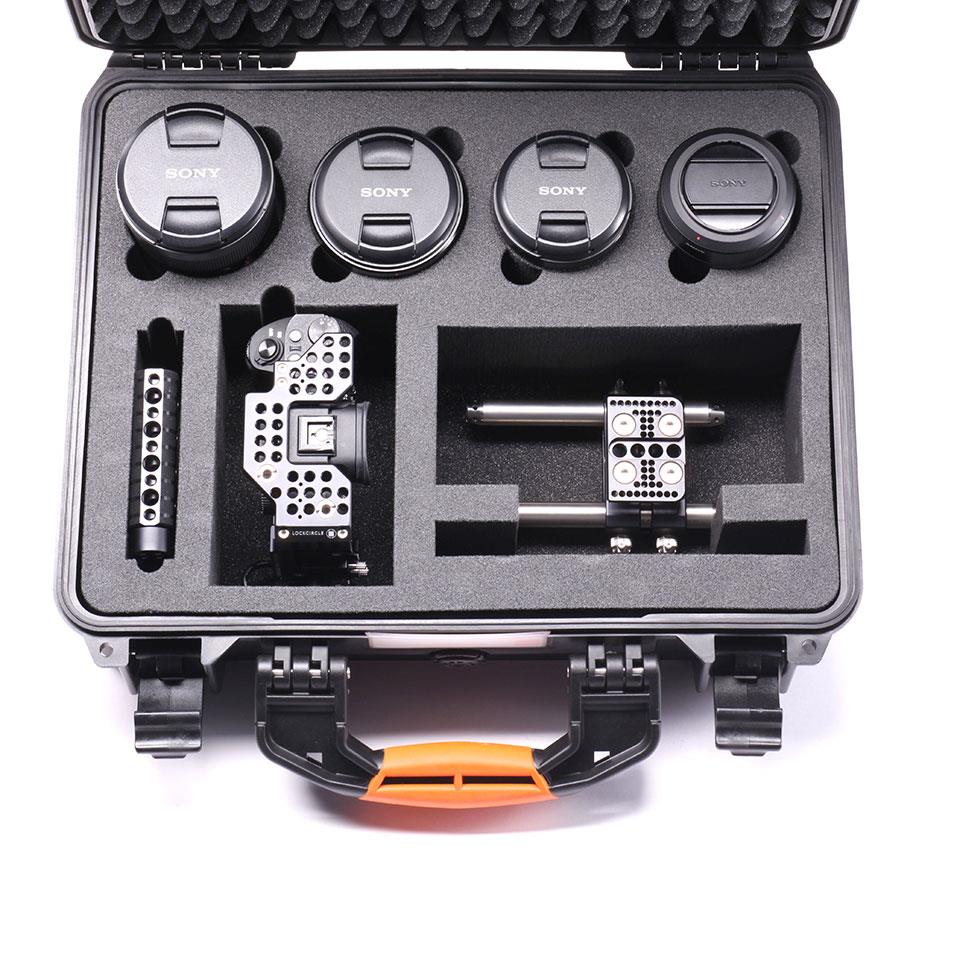 About Us - Limelight Camera and Lens Hire