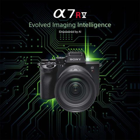 Limelight Camera & Lens Hire | UK Delivery, Low Rates & No VAT