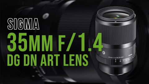 Limelight Camera & Lens Hire | UK Delivery, Low Rates & No VAT